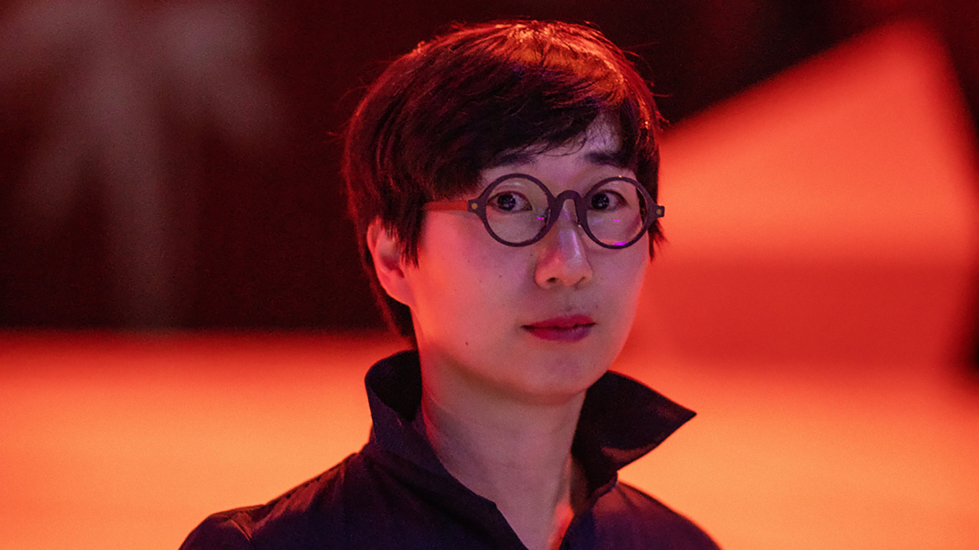 Hayoun Kwon - Helsinki Biennaali